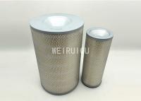 China Diesel Engine 9.65 In Air Filter Cartridge P181139 AF1903M Generator Accessories for sale
