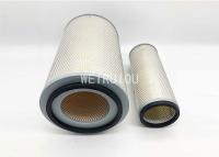 China Diesel Engine 9.65 In Air Filter Cartridge P181139 AF1903M Generator Accessories for sale