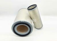 China Diesel Engine 9.65 In Air Filter Cartridge P181139 AF1903M Generator Accessories for sale