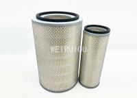 China Diesel Engine 9.65 In Air Filter Cartridge P181139 AF1903M Generator Accessories for sale