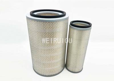 China Diesel Engine 9.65 In Air Filter Cartridge P181139 AF1903M Generator Accessories for sale