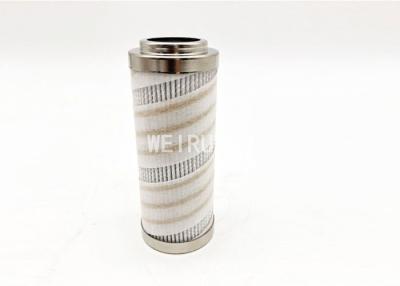 China HC9020FUT4H 25 Micron Hydraulic Oil Filter Replacement Glass Fiber for sale