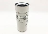 China Generator Accessories SGS Diesel Engine Oil Filter P550529 5222748694 for sale