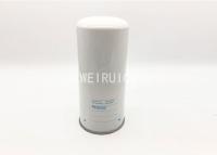 China P550252 3 Micron Hydraulic Oil Filter Construction Machinery Parts Spin On for sale