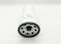China P550252 3 Micron Hydraulic Oil Filter Construction Machinery Parts Spin On for sale