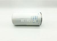 China P550252 3 Micron Hydraulic Oil Filter Construction Machinery Parts Spin On for sale