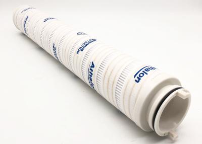 China UE310AS20Z Oil Filter Hydraulic Industrial Power Plant Glass Fiber for sale