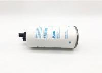 China Diesel Engine Parts 4.22 Inch Fuel Filter Water Separator Spin On P550900 P551010 for sale