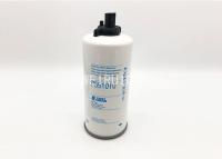 China Diesel Engine Parts 4.22 Inch Fuel Filter Water Separator Spin On P550900 P551010 for sale