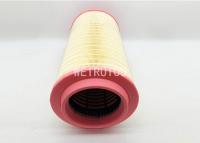China Generator Set 267mm Engine Air Filter 0040943504 AF26242 C271320/3 for sale