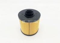 China ME222135 PF9803 FF5797 ME222133 Diesel Engine Fuel Filter Excavator Parts for sale