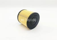 China ME222135 PF9803 FF5797 ME222133 Diesel Engine Fuel Filter Excavator Parts for sale