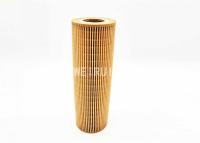 China Wheel Loader Engine 90mm Lube Oil Filter LF17486 HU10771X 2037556 for sale