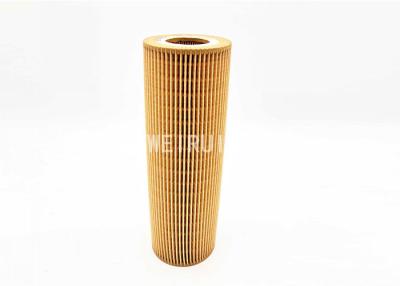 China Wheel Loader Engine 90mm Lube Oil Filter LF17486 HU10771X 2037556 for sale