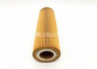 China Wheel Loader Engine 90mm Lube Oil Filter LF17486 HU10771X 2037556 for sale