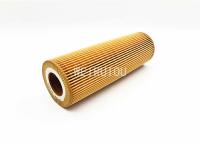 China Wheel Loader Engine 90mm Lube Oil Filter LF17486 HU10771X 2037556 for sale