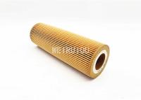 China Wheel Loader Engine 90mm Lube Oil Filter LF17486 HU10771X 2037556 for sale