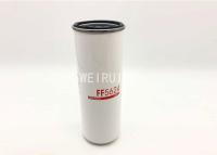 China Construction Machinery 269mm Diesel Engine Fuel Filter Spin On BF7753 P550625 FF5624 for sale