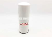 China Construction Machinery 269mm Diesel Engine Fuel Filter Spin On BF7753 P550625 FF5624 for sale