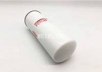 China Construction Machinery 269mm Diesel Engine Fuel Filter Spin On BF7753 P550625 FF5624 for sale
