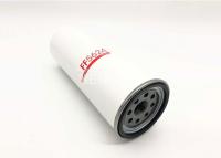 China Construction Machinery 269mm Diesel Engine Fuel Filter Spin On BF7753 P550625 FF5624 for sale