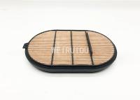 China Industrial Engine SGS Truck Air Filters P608667 P607557 Replacement for sale