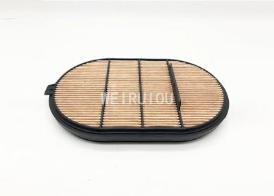 China Industrial Engine SGS Truck Air Filters P608667 P607557 Replacement for sale