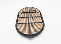 China Industrial Engine SGS Truck Air Filters P608667 P607557 Replacement for sale