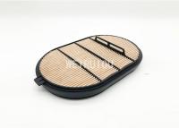 China Industrial Engine SGS Truck Air Filters P608667 P607557 Replacement for sale