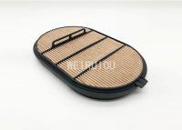 China Industrial Engine SGS Truck Air Filters P608667 P607557 Replacement for sale