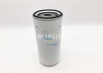 China LF3977 84818743 P550639 Spin On Lube Filter Od 113mm for sale