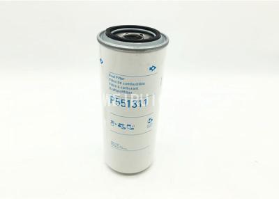 China Spin On FF5319 1R0749 P551311 Diesel Engine Fuel Filter for sale