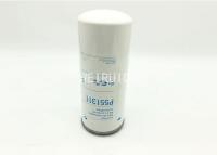China Spin On FF5319 1R0749 P551311 Diesel Engine Fuel Filter for sale