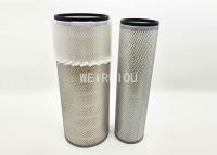 China Industrial Excavator Engine AF26286 Truck Air Filters AF26285K for sale
