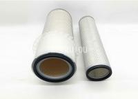 China Industrial Excavator Engine AF26286 Truck Air Filters AF26285K for sale