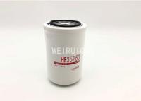 China Loader Engine Hydraulic Oil Filter BT8439-MPG P179342 HF35150 for sale
