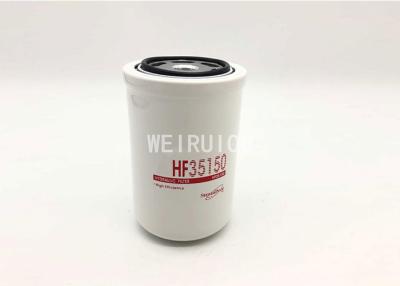 China Loader Engine Hydraulic Oil Filter BT8439-MPG P179342 HF35150 for sale