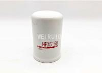 China Loader Engine Hydraulic Oil Filter BT8439-MPG P179342 HF35150 for sale