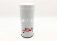 China P550425 477556 LF17502 LF3654 Spin On Oil Filter for sale