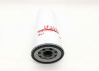China P550425 477556 LF17502 LF3654 Spin On Oil Filter for sale