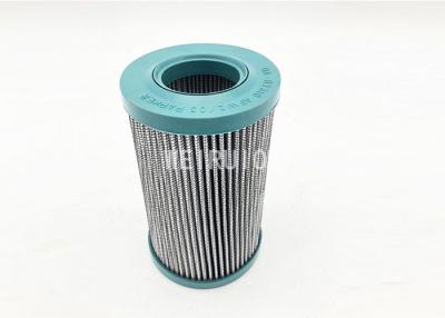 China Construction Machinery Glass Fiber Filter 923855.1183 for sale