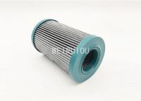 China Construction Machinery Glass Fiber Filter 923855.1183 for sale