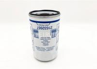 China  Generator Height 187mm Engine Oil Filter C-71100 LF17580 21632667 for sale