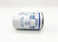 China  Generator Height 187mm Engine Oil Filter C-71100 LF17580 21632667 for sale