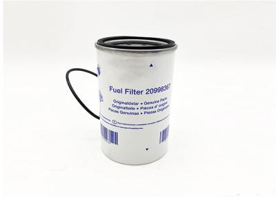 China Truck Engine SGS Fuel Water Separator Filter FS19735 20998367 for sale