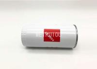China Truck Diesel Engine ODM Spin On Oil Filter B262 P557624 LF4054 for sale