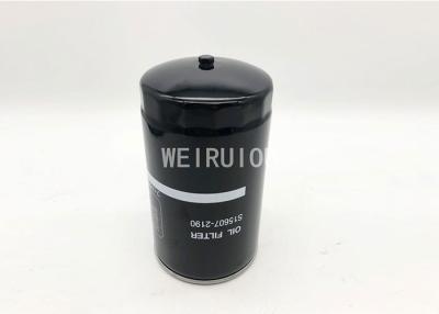 China Truck LF16110 S1560-72190 Oil Filter In Diesel Engine for sale