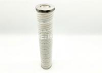 China  Machinery Parts Glass Fiber Oil Filter Hydraulic P164178 HC9600FKT16H for sale