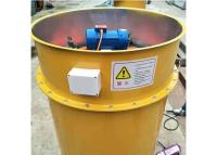 China Industrial Dust Collector SGS Cement Silo Filter for sale