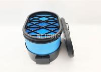 China Loaders Engine Powercore Honeycomb Air Filter 87356545 87356547 for sale
